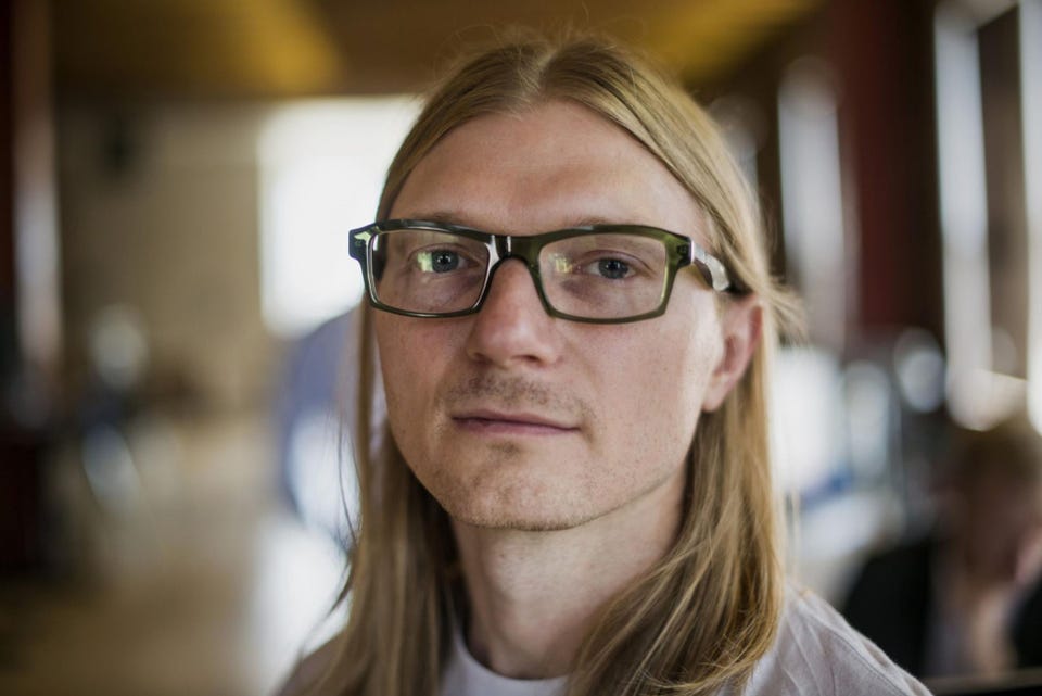 Kraken CEO Steps Down | Observers