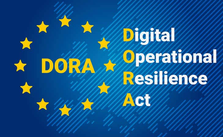 EU DORA Aims at Operational Resilience in Broad Financial Entities ...