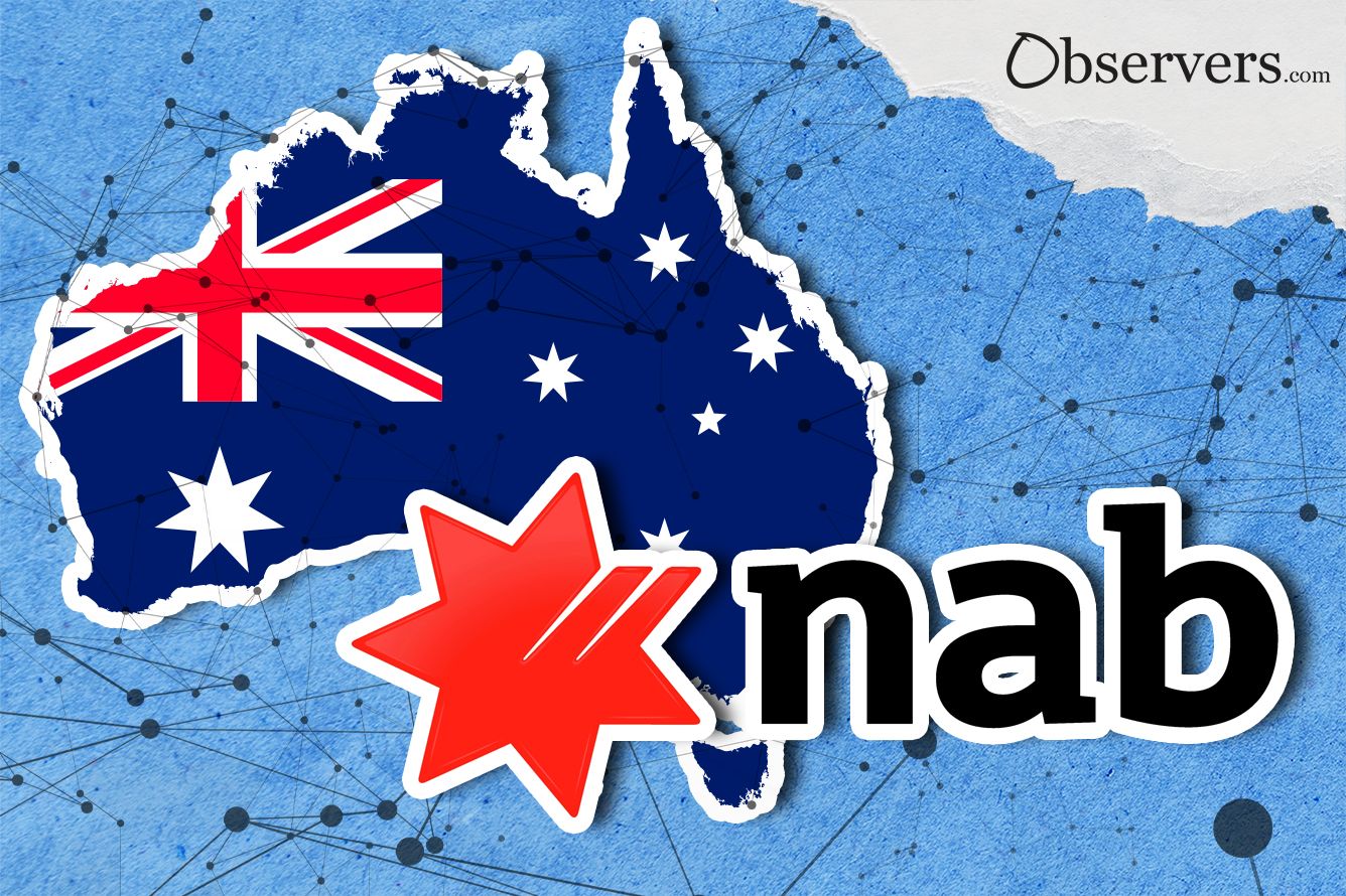 UPD: The National Bank of Australia Made an Intrabank Cross-border ...