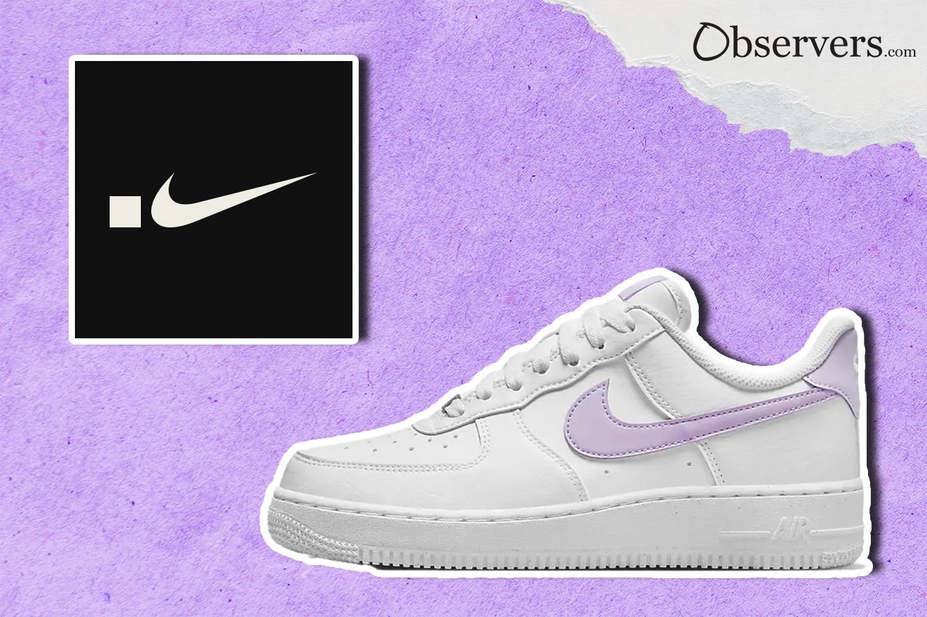 UPD: Nike .Swoosh First NFT Drop