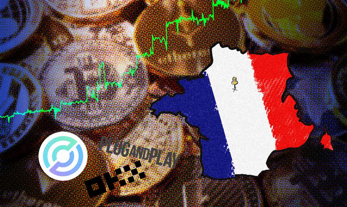 France Continues Push to be Europe’s Premier Destination for Crypto ...