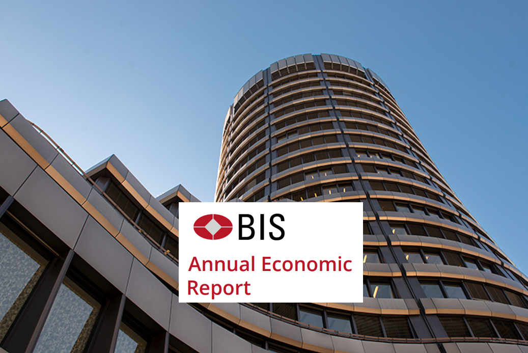 BIS on Digitalization of Money: Improving the Old, Enabling the New ...