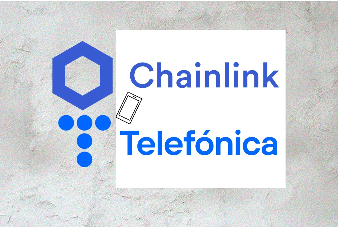 Chainlink Partners with Telefónica to Detect SIM Swap Attacks With ...