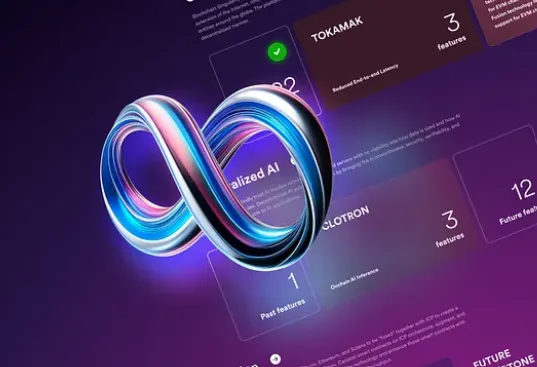 Building the World Computer: ICP Unveils Ambitious Roadmap for AI and ...