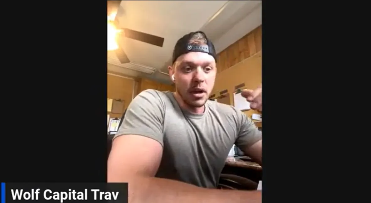 Wolf Capital CEO of Pleads Guilty to Ponzi Scheme | Observers