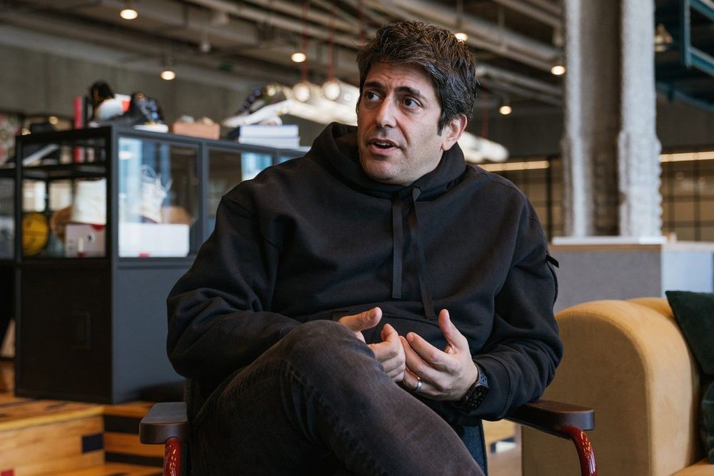 Nike Is Launching Its Web3 NFT Platform .Swoosh