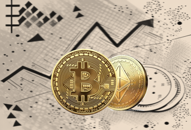 Bitcoin and Ether in Spotlight