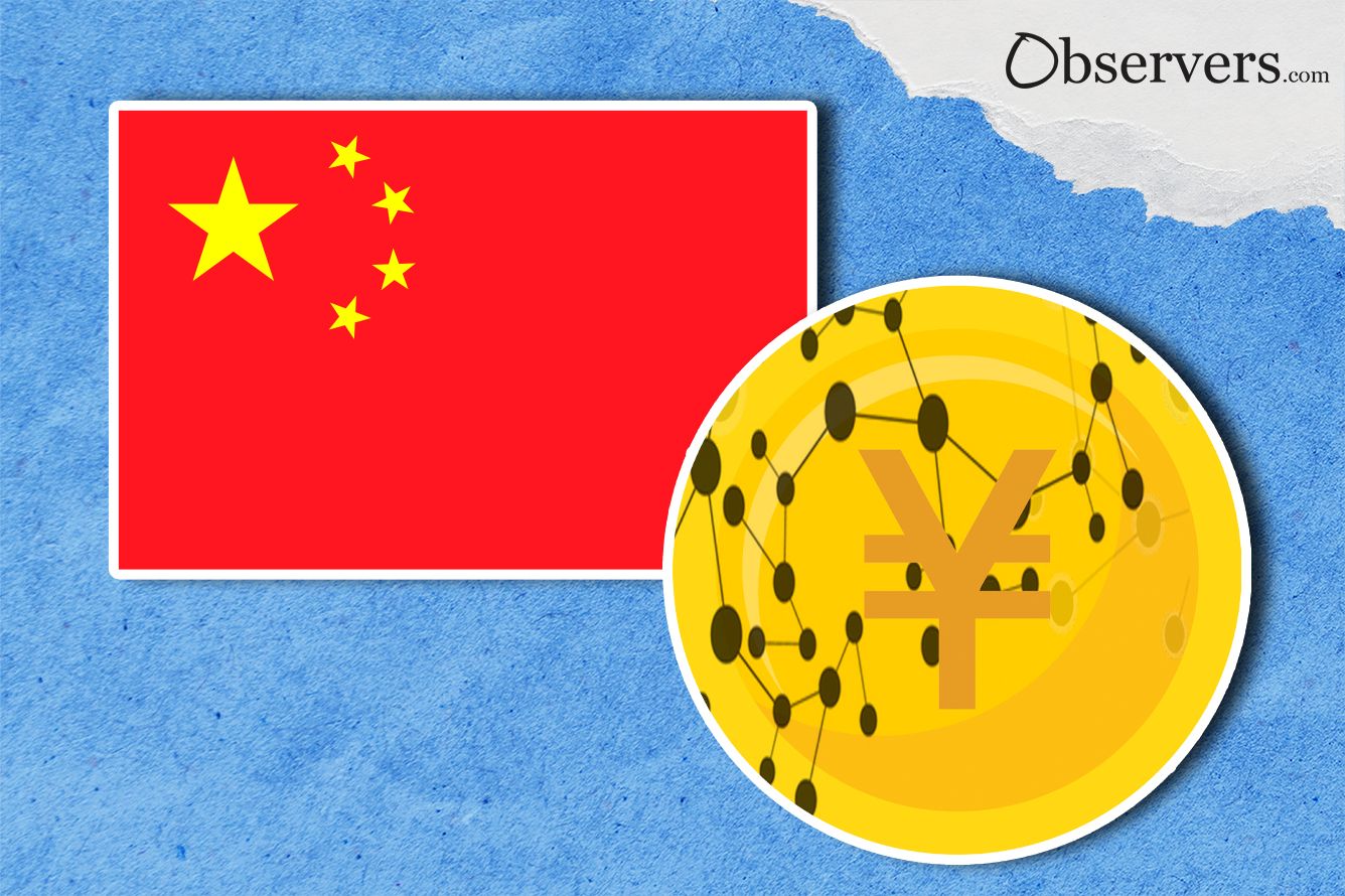 China Digital Yuan. A Lethargic Take-up or a Carefully Planned Trajectory?