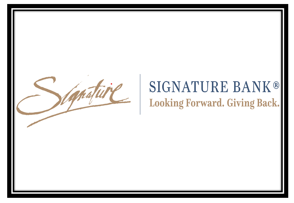 Due to ‘Systemic Risk’ Signature Bank is Closed by Regulators to Join ...