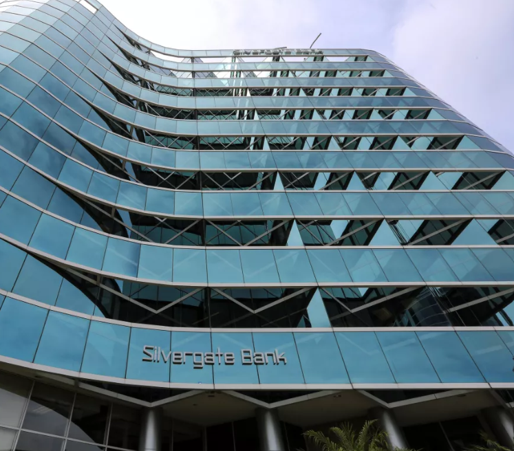 Due to ‘Systemic Risk’ Signature Bank is Closed by Regulators to Join ...