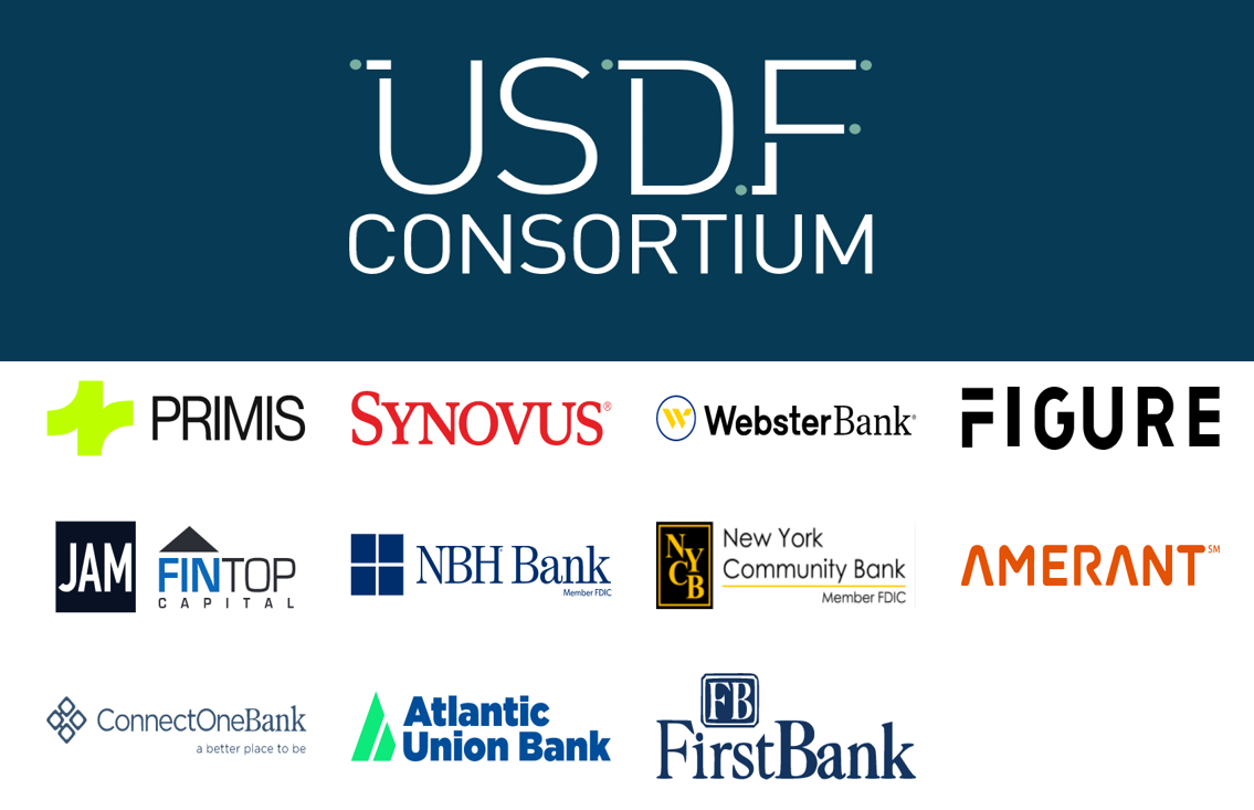US Banking Consortium Urges Congress to Ease Restrictions on Use of ...