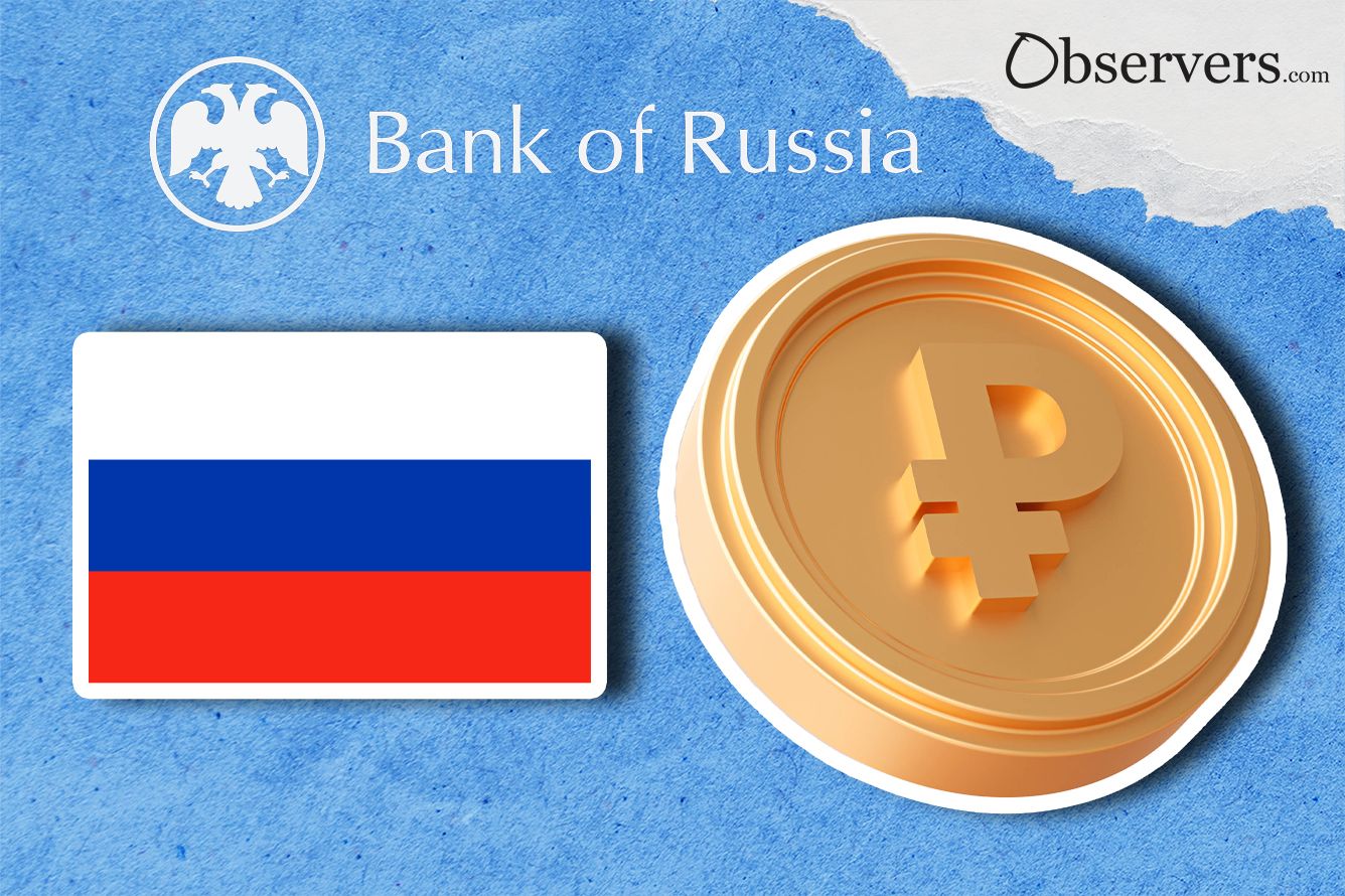 Digital Ruble is Coming