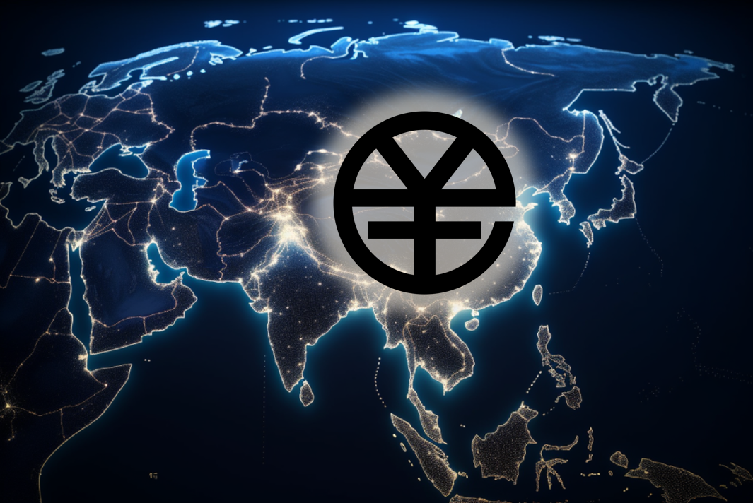 China’s Digital Yuan Looks to Spread its Reach Beyond National Borders