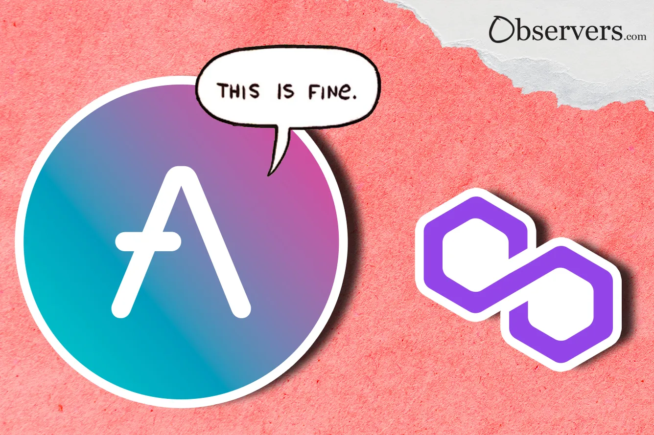 A Bug in Aave V2 on Polygon Has Been Fixed | Observers