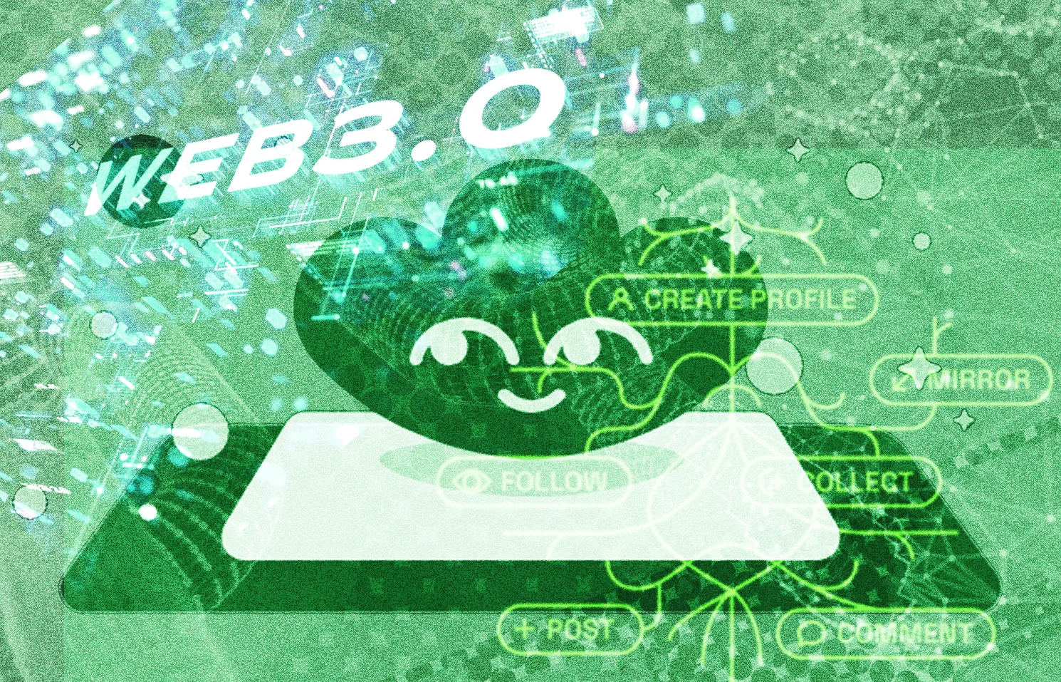 Lens Protocol Launches V2 Upgrade: Web3 Social Media Leaps Ahead ...