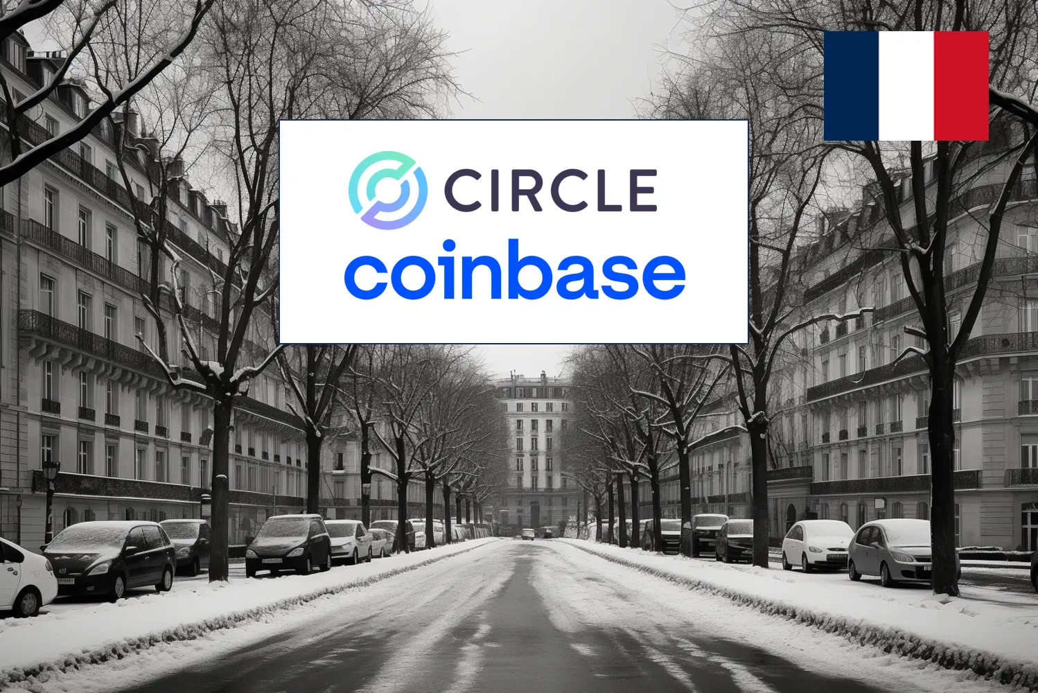 France Grants Crypto Service Provider Licences to Coinbase and Circle | Observers
