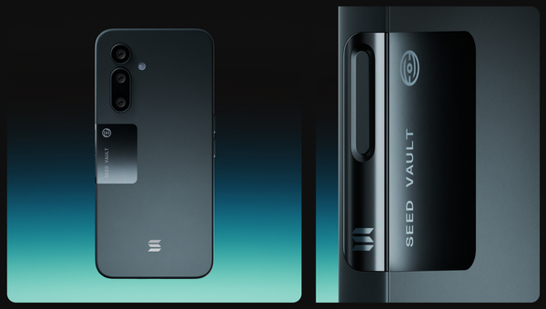 Web3 Phone Essentials: Solana's New Seeker Mobile Phone Features ... Web3 Phone Essentials: Solana's New Seeker Mobile Phone Features ...